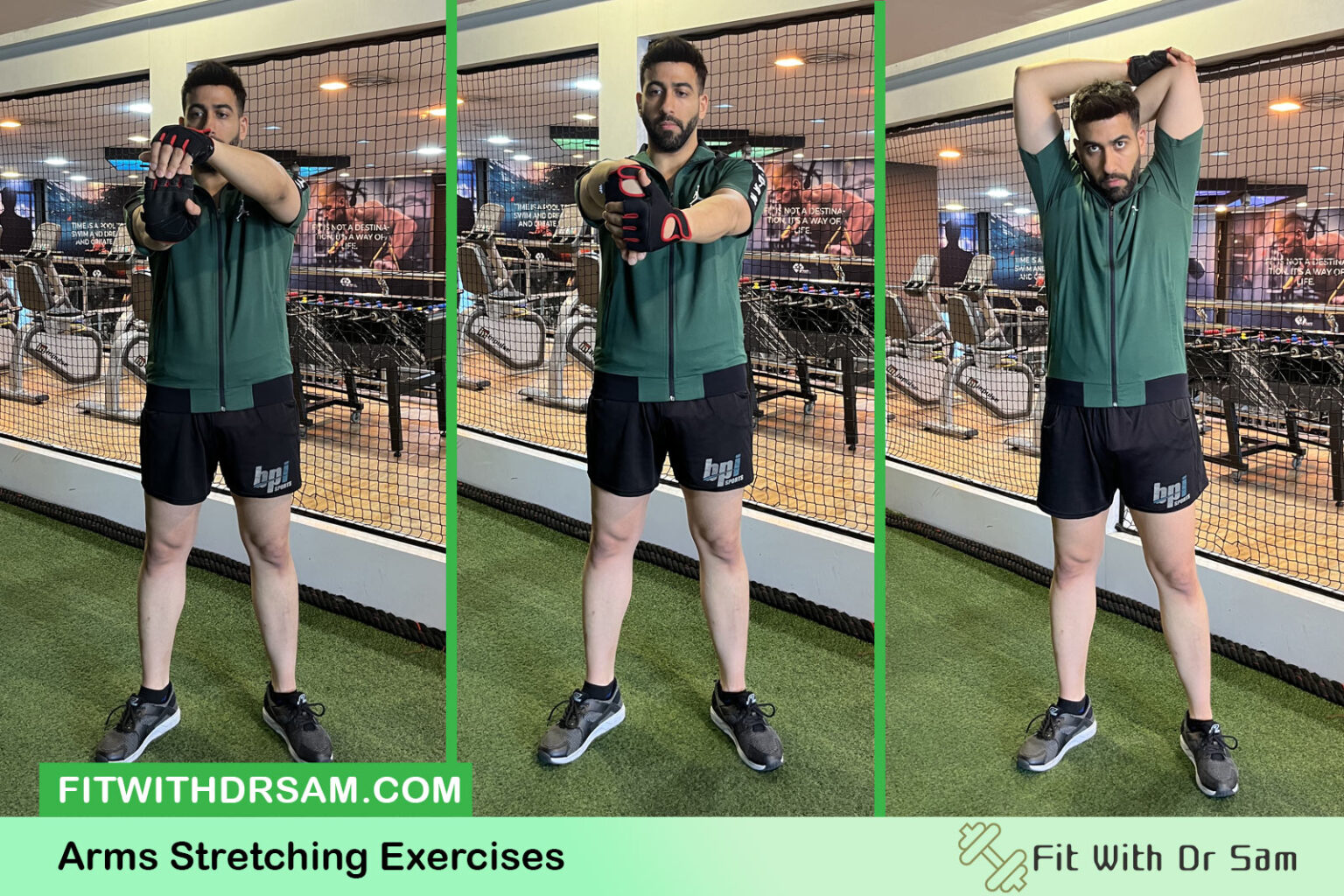 Introduction to Types of Stretching and Mobility Exercises: Overview of ...