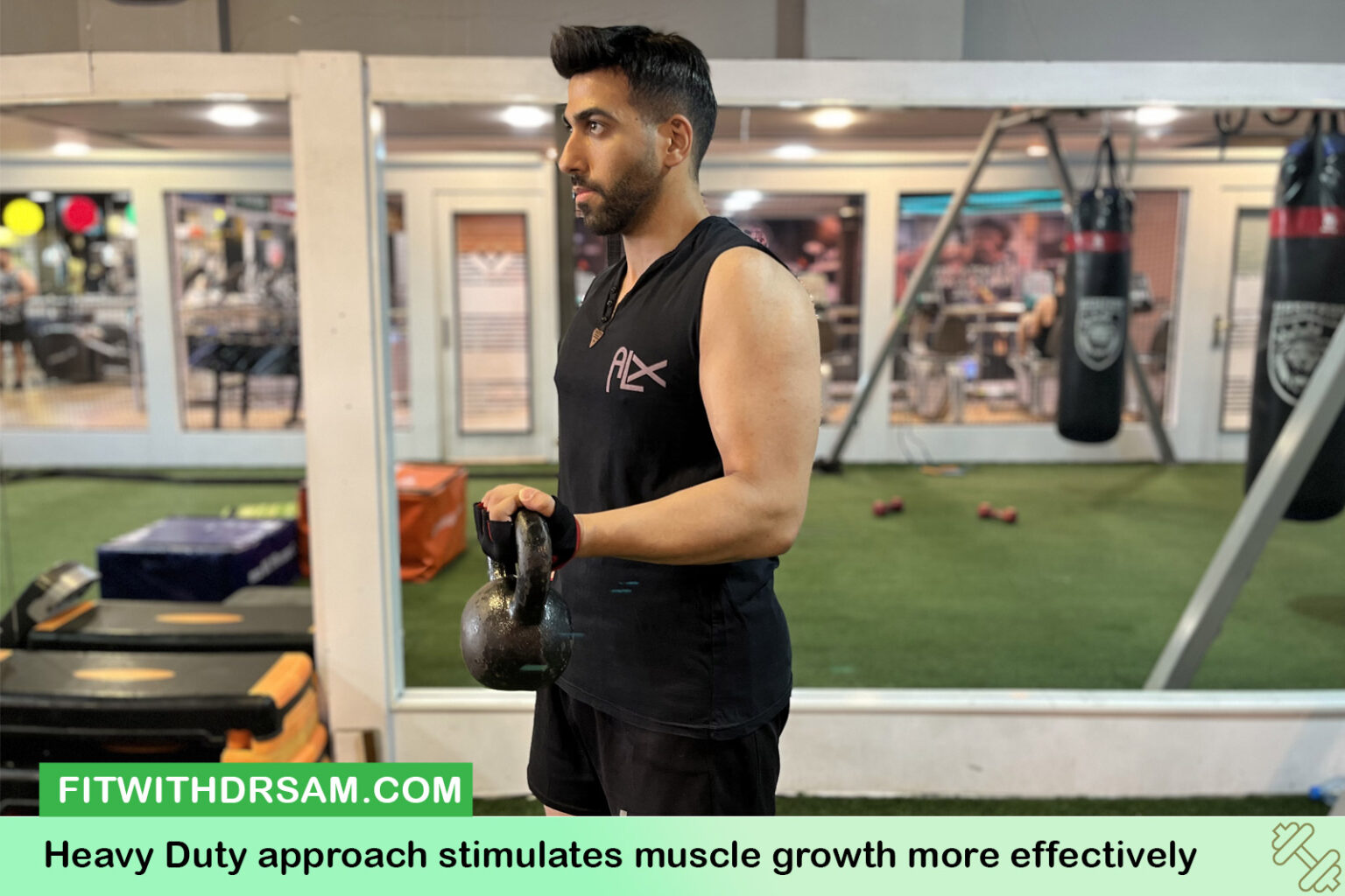 Mike Mentzer's 3-Day Split: Heavy Duty Workout for Maximum Muscle ...