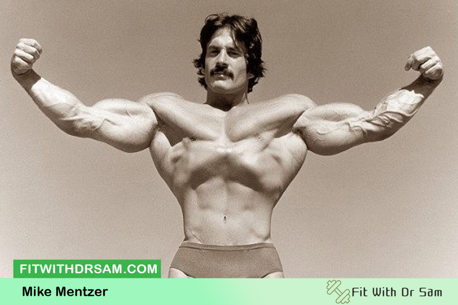 Mike Mentzer's 3-Day Split: Heavy Duty Workout for Maximum Muscle ...
